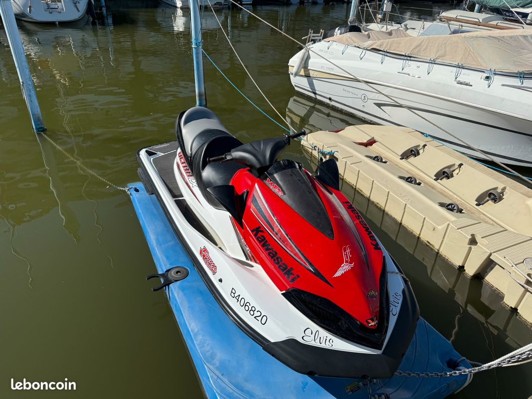 Jet ski - Nautisme