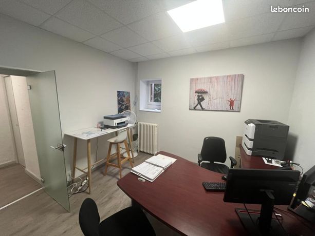 Ventes immobilières Maison Issoire (63500) - leboncoin