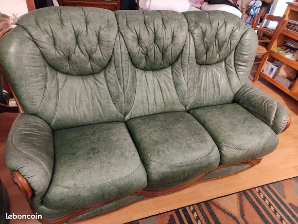 Fauteuil D Occasion Particulier
