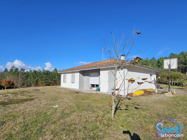 Castets (40260) - leboncoin