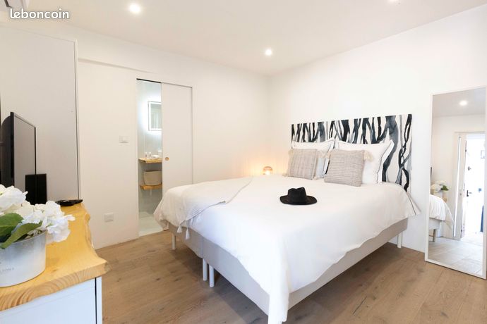 Location appartement et maison à louer Saint-Tropez (83990) - leboncoin