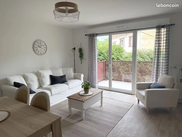 Notre-Dame-de-Bondeville (76960) - leboncoin