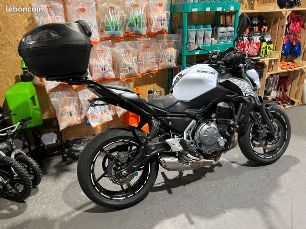Piwi 50 yamaha d'occasion - Motos - leboncoin