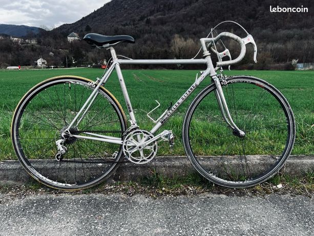 Cycles gitane -Vélos d'occasion - leboncoin