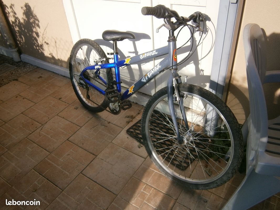 Velo vtt - Vélos