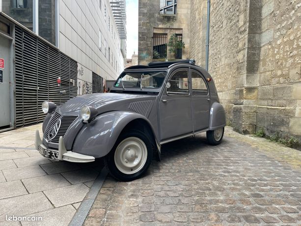 AUTO GALLERY - Pro leboncoin