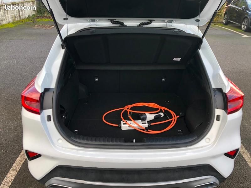 Kia XCeed 1.6 GDi 105ch + Plug-In 60.5ch Active DCT6 - Voitures