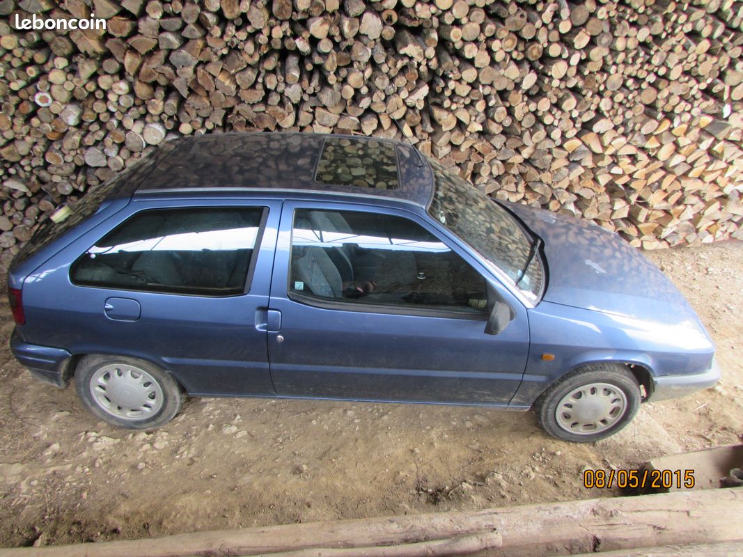 Pieces citroen zx - Équipement auto