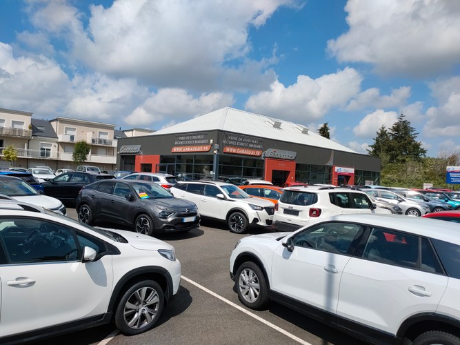 ETS GABARDOS ORLEANS - ST JEAN LE BLANC (45650) - Pro leboncoin