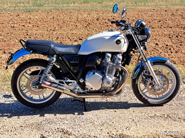 Cb1100 d'occasion - Motos - leboncoin