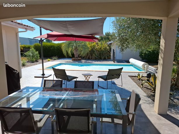 Maison à vendre et vente appartement Gironde (33) - leboncoin