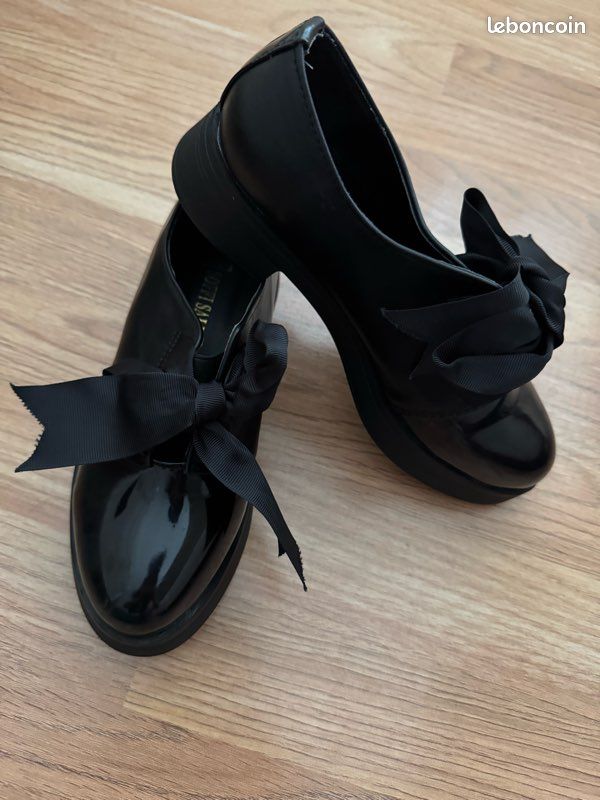 Bottines femme - Chaussures