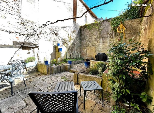 Maison à vendre et vente appartement Langres (52200) - leboncoin