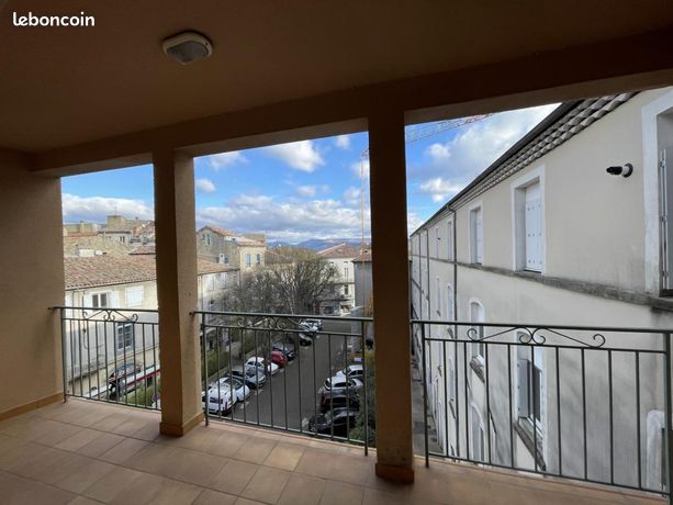 Locations Appartement Aubenas (07200) - leboncoin
