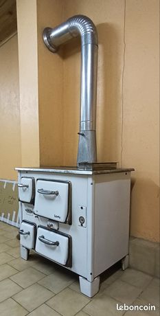 Four vintage d'occasion - Électroménager - leboncoin