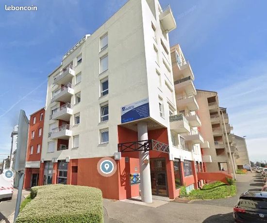 Maison à vendre et vente appartement Montceau-les-Mines (71300) - leboncoin