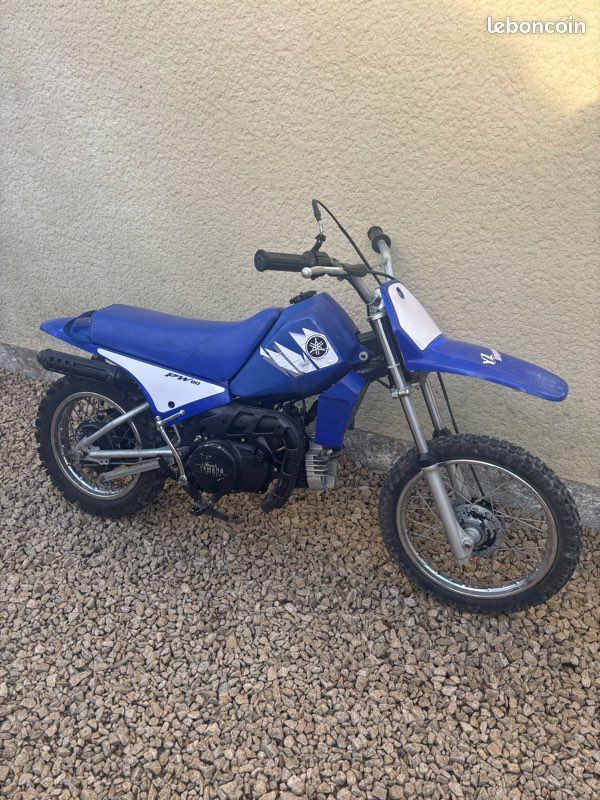 Piwi 80 - Motos