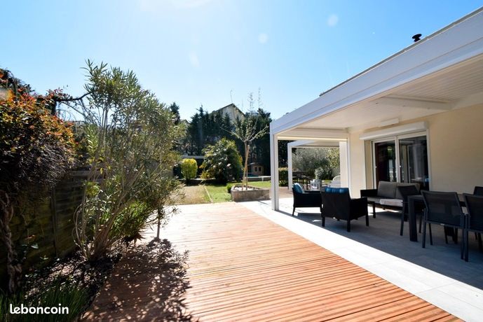 Maison à vendre et vente appartement Jonage (69330) - leboncoin