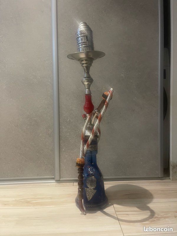 Chicha fonctionnelle - Collection