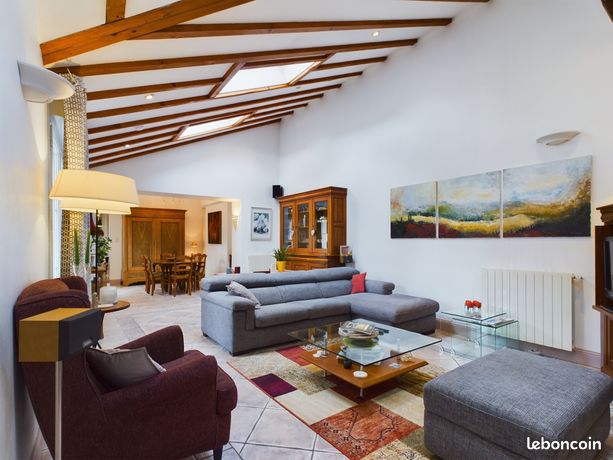 Maison à vendre et vente appartement Noyon (60400) - leboncoin