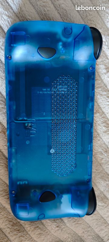 🎮 ODIN 2 PRO - 12Go/256 Go - Excellent État - Consoles