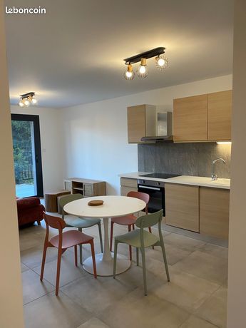 Location appartement et maison à louer Collonges-sous-Salève (74160 ...