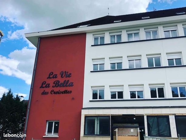 Location appartement et maison à louer Semur-en-Auxois (21140) - leboncoin