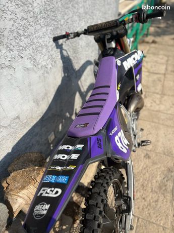 Piwi 50 yamaha d'occasion - Motos - leboncoin