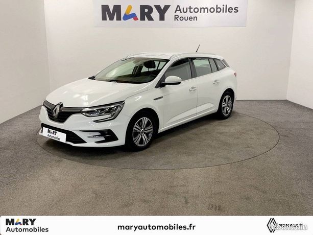 Voitures d’occasion « renault megane 3 break » Toute la France - leboncoin