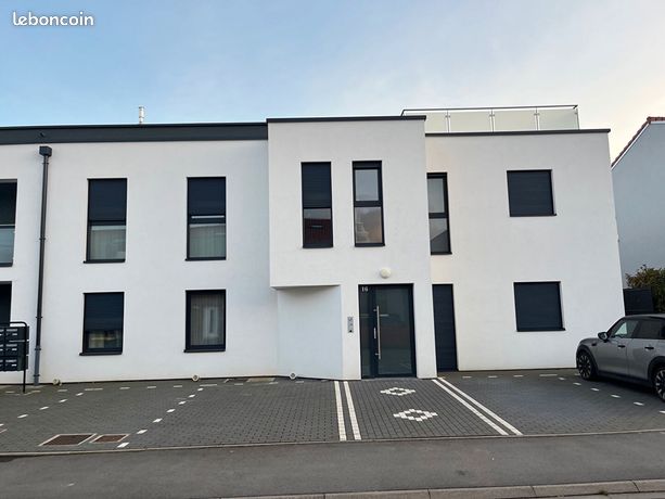 Maison à vendre et vente appartement Manom (57100) - leboncoin