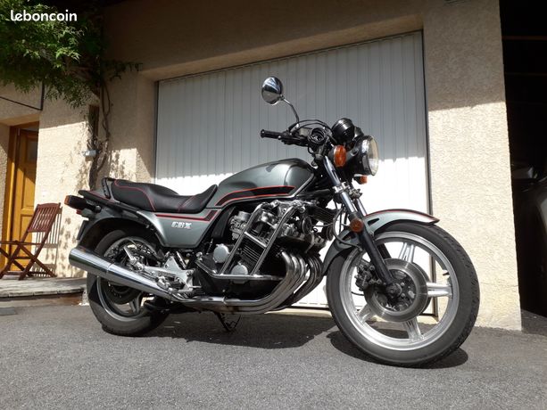 1000 cbx d'occasion - Motos - leboncoin