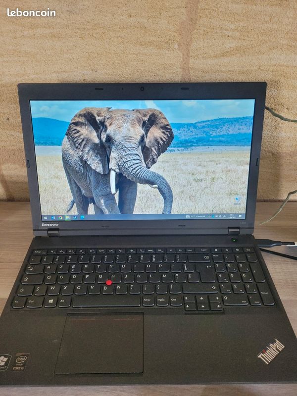 Ordinateur portable Lenovo ThinkPad L540 - Ordinateurs