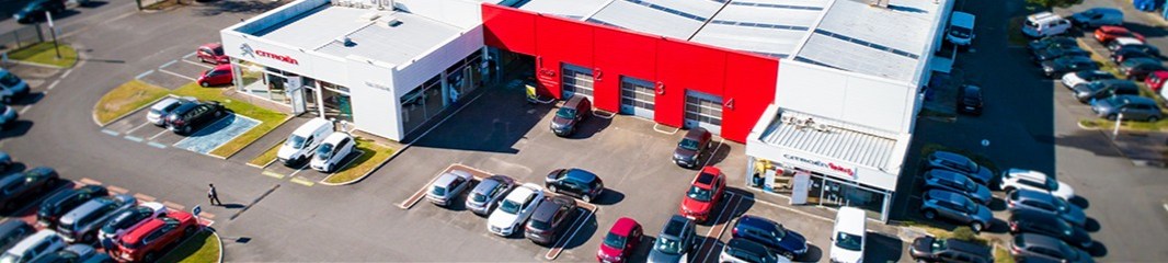 Citroën BD AUTOS 45 - Pro leboncoin