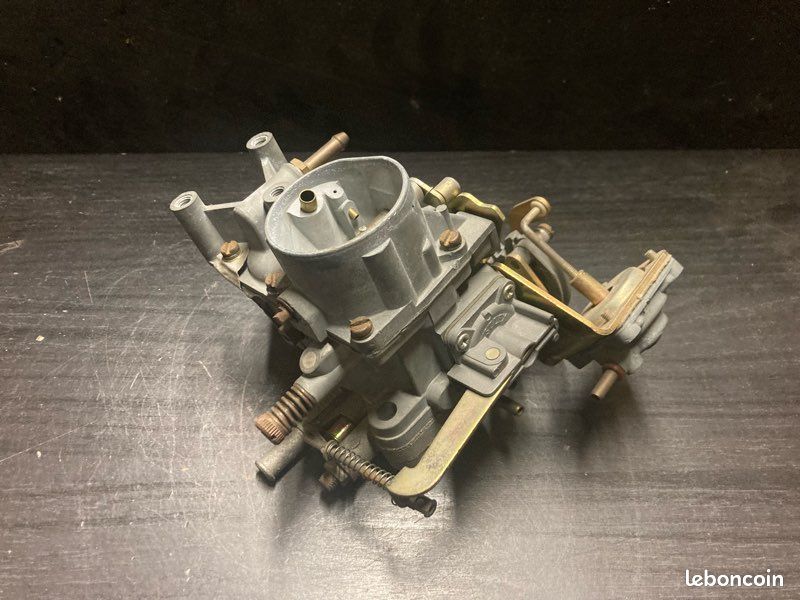Carburateur solex 35 pbisa 14 neuf pour Peugeot 305 Peugeot J5 Citroën ...
