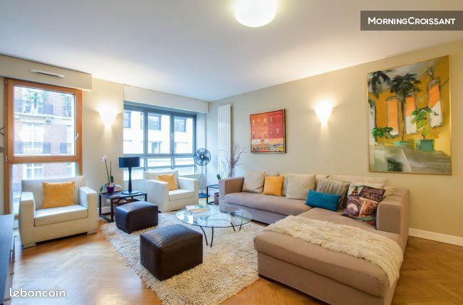 Location appartement et maison à louer Paris (toute la ville) - leboncoin