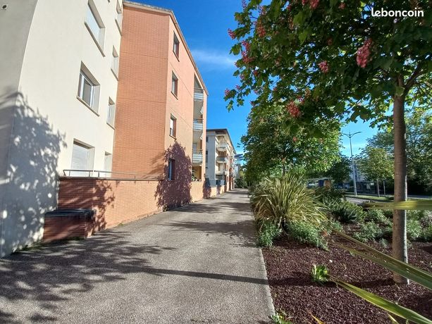 Locations Appartement Colomiers (31770) - leboncoin
