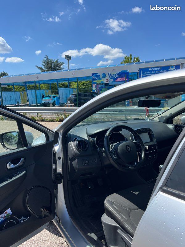 Clio 4 phase 2 - Voitures