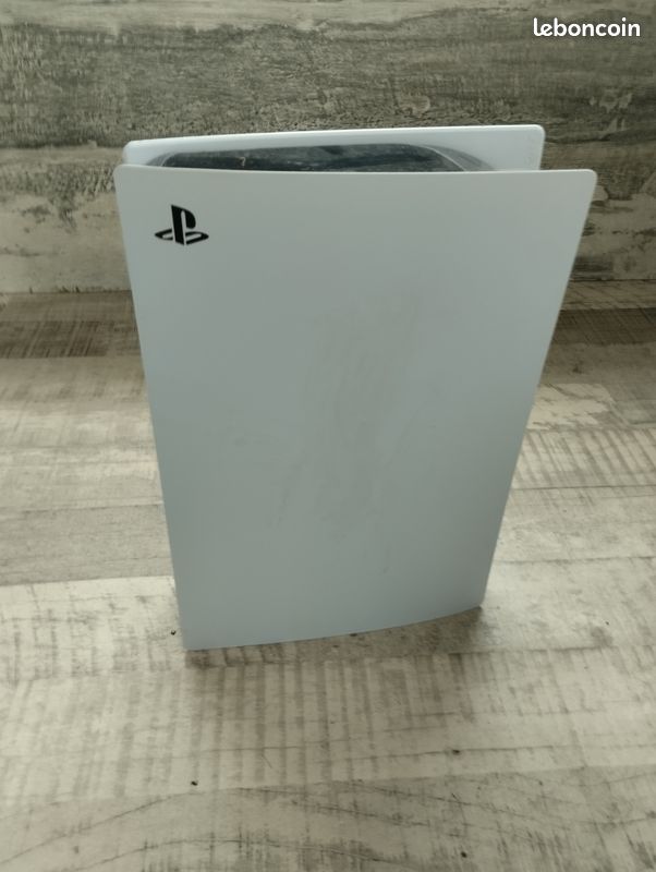 Ps5 - Consoles