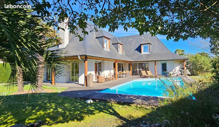 Achat maison Lescar - Offres immobilières Lescar (64230) - leboncoin