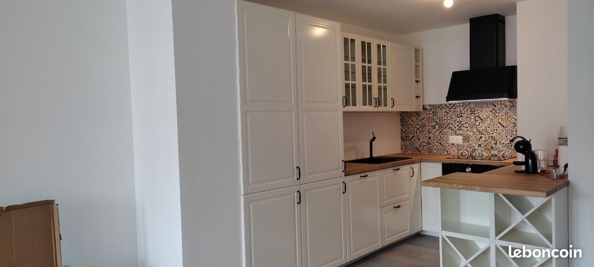 Meubles, dressing, commode tout montage - Autres services