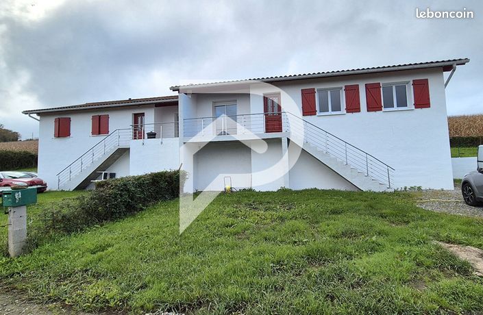 Maison à vendre et vente appartement Saint-Palais (64120) - leboncoin