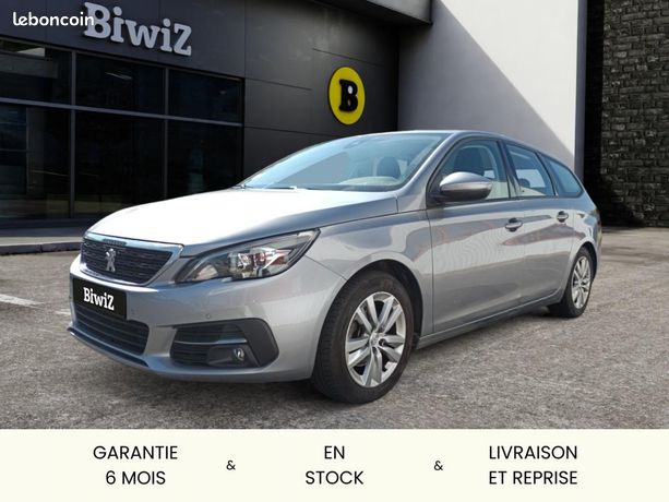 Biwiz d'occasion - Voitures - leboncoin