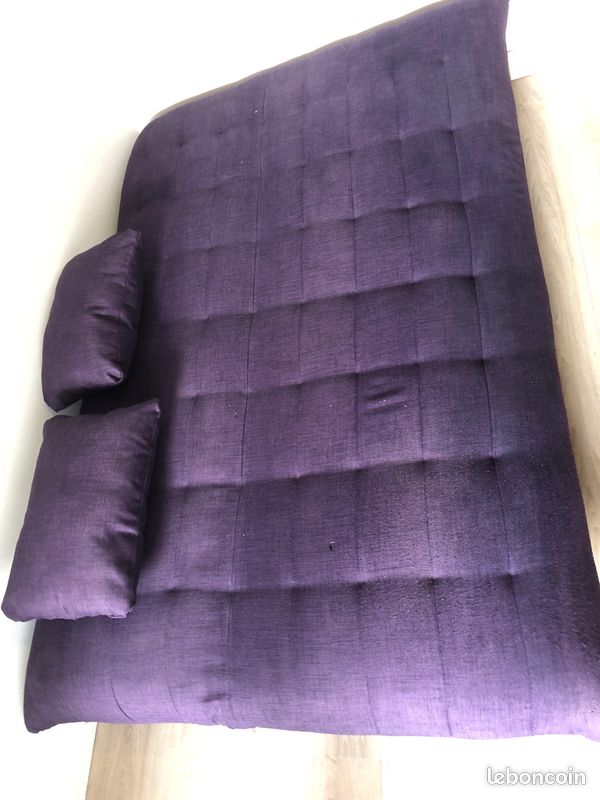 Canapé convertible - Ameublement