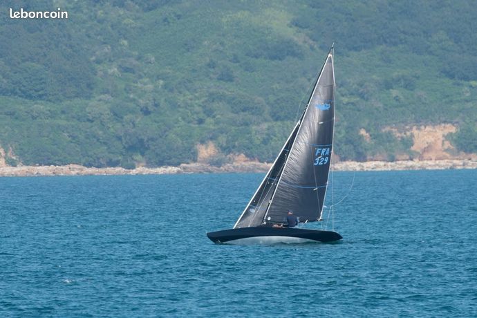 Voiliers monocoques d'occasion - Nautisme - leboncoin