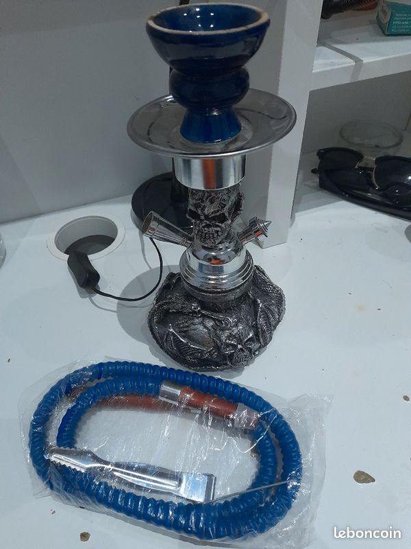 Chicha à vendre - Collection