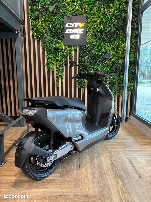 Zero Motorcycles LS1 / NOUVEAU / 100% ELECTRIQUE / Livraison dans toute ...