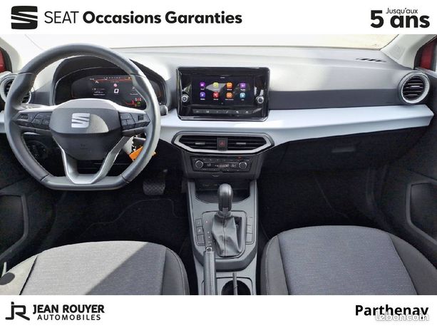 Voitures d’occasion Parthenay (79200) - leboncoin