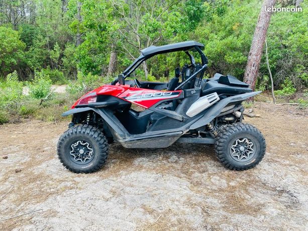 Motos d’occasion, scooters... « buggy homologue » Toute la France ...