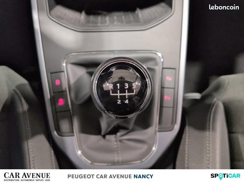 Seat Arona 1.6 TDI 95ch Start/Stop Urban Euro6d-T 102g - Voitures