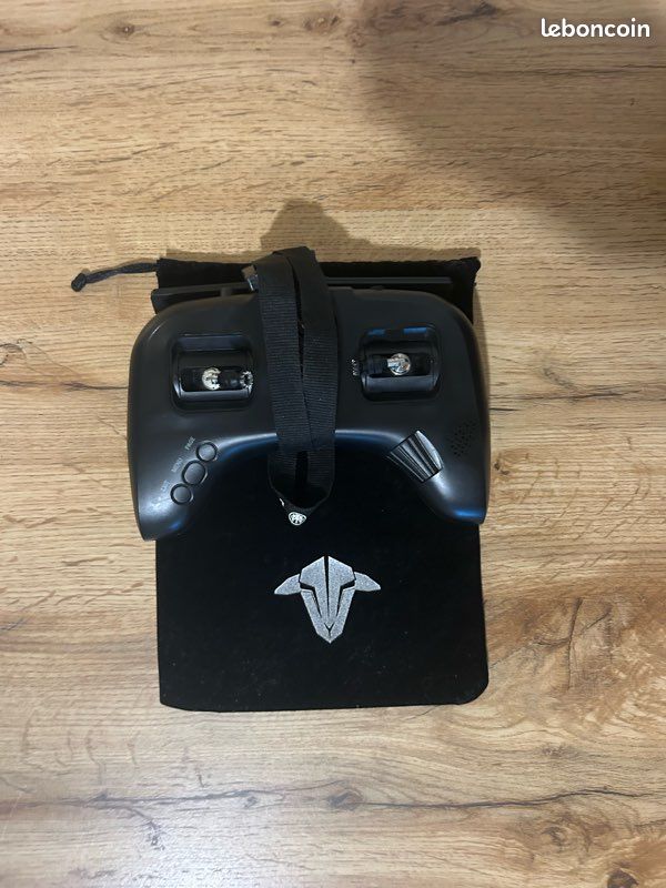 RC Tango 2 PRO V3 - Modélisme